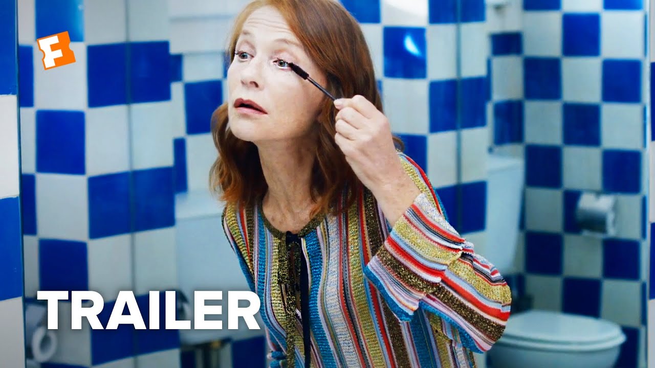 Frankie Trailer 1 2019 Movieclips Indie Youtube