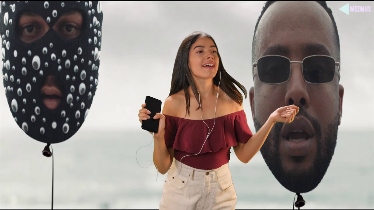 TAGNE FT SNOR - FLOUKA (Music Video) - YouTube