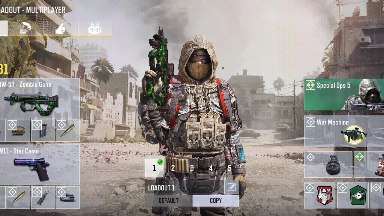 Call of duty #5 - YouTube