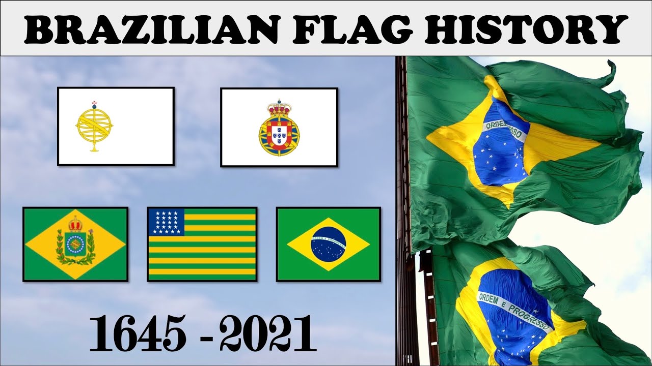Brazilian Flag Meaning brazilian-flag-meaning