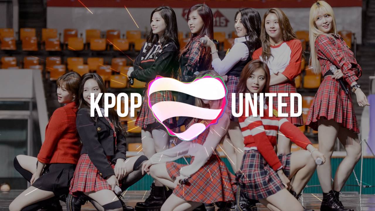 TWICE (트와이스) - Touchdown - YouTube