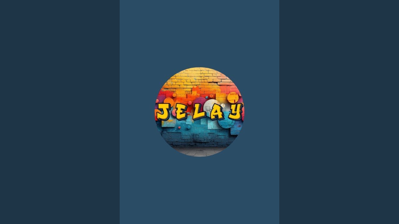 Jelay 07 vlogs is live! - YouTube