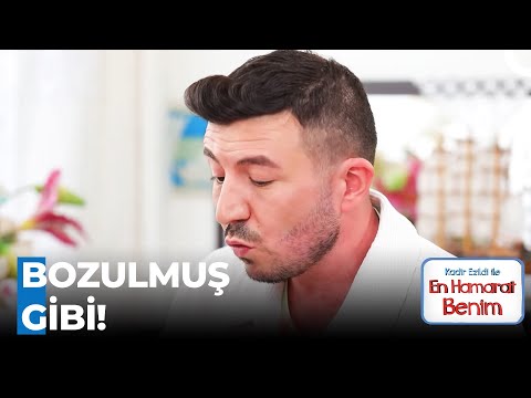 Gönül Hanım'ın Yemekleri İçin Tadım Vakti - En Hamarat Benim 39. Bölüm