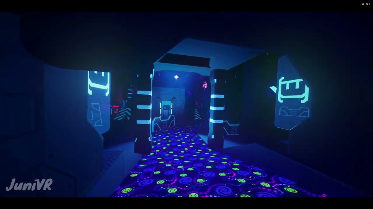 Glowy Basic Reshade Pack for Rec Room! - YouTube