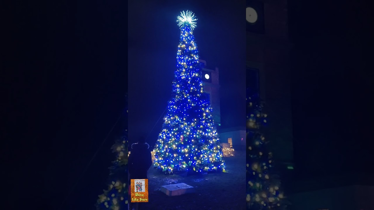Christmas Lights Show YouTube christmas-lights-show-youtube