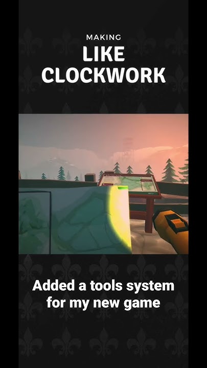 Game Devlog! #gamedev #gamedevelopment #unity3d #gameplay #indiegame #madewithunity - YouTube