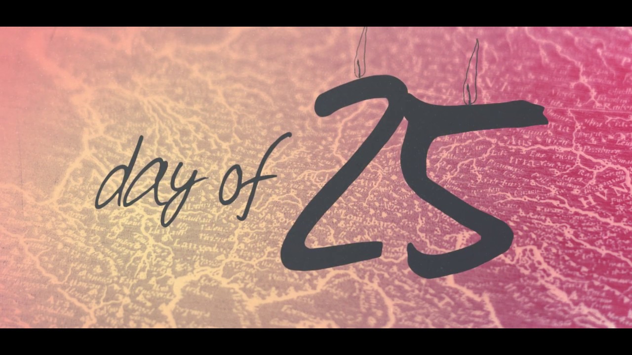 Corey Balsamo - "Matter Of Time" Lyric Video - YouTube