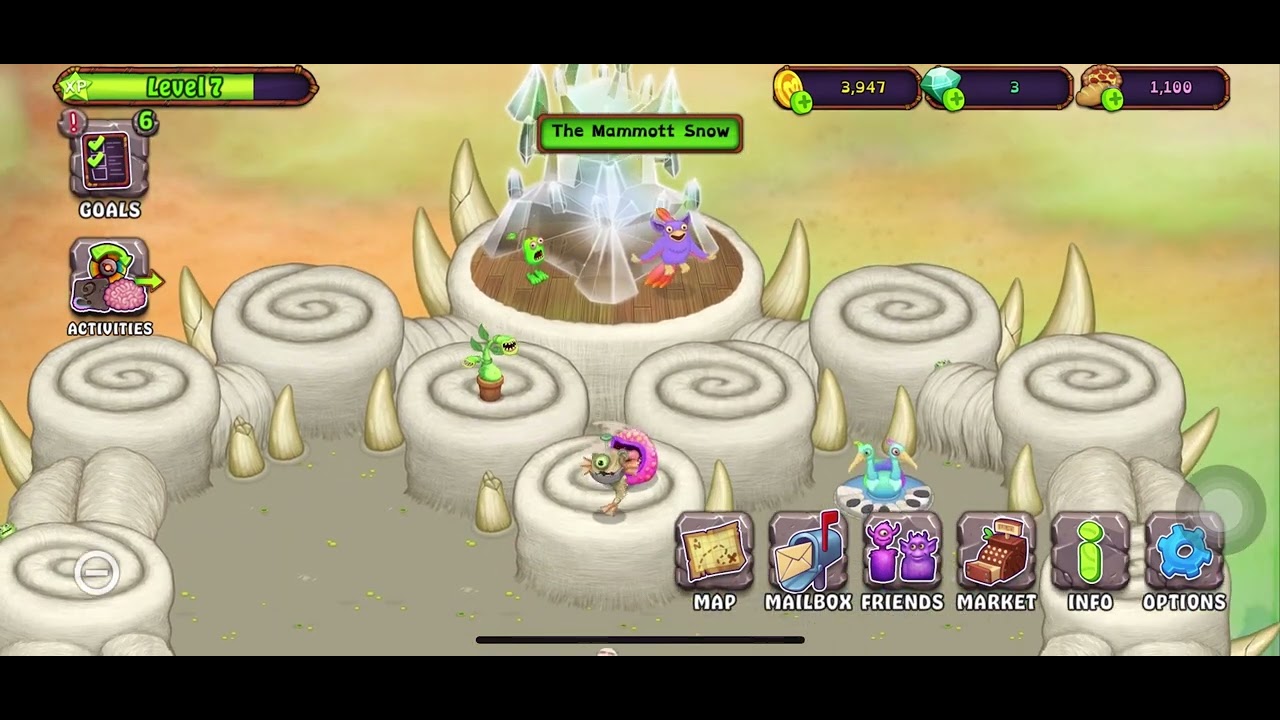 MSM Trailer - YouTube