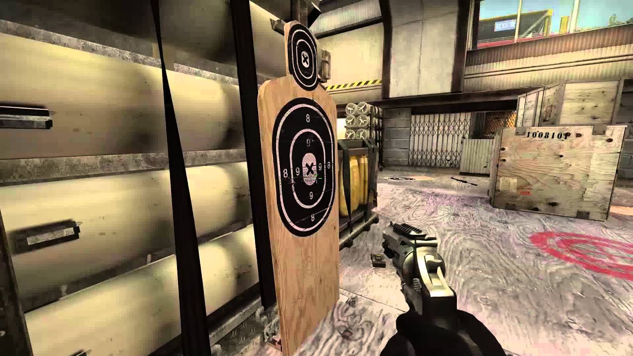 CS:GO #1 : Mini Awp is real - YouTube