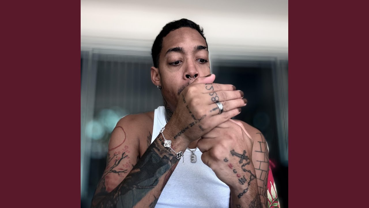 Never fell for you - YouTube