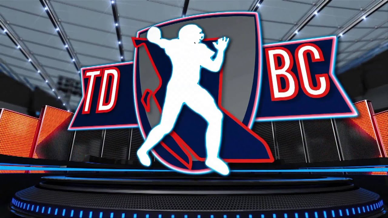 TDBC - Episode 7 (2015) - YouTube