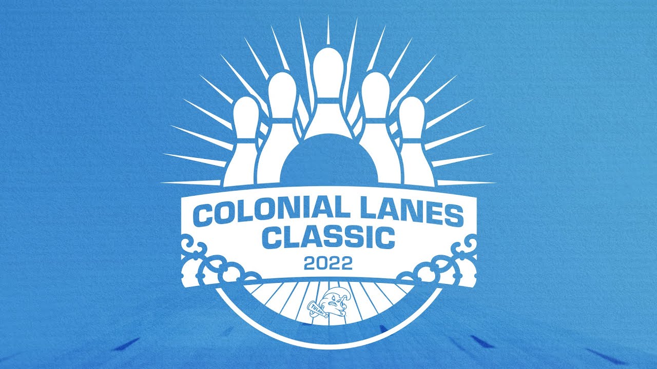 Colonial Lanes Classic October 14 - STREAM 1 - YouTube