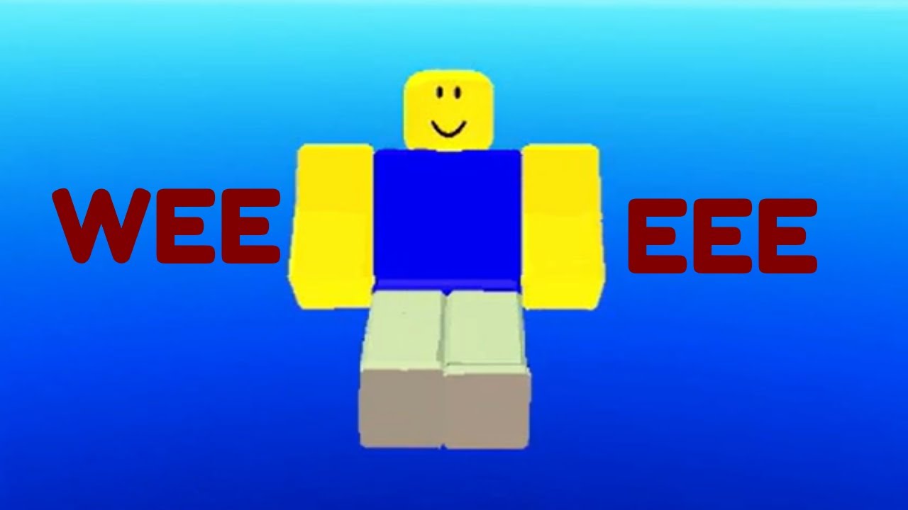 Weeeeeeeeee - YouTube