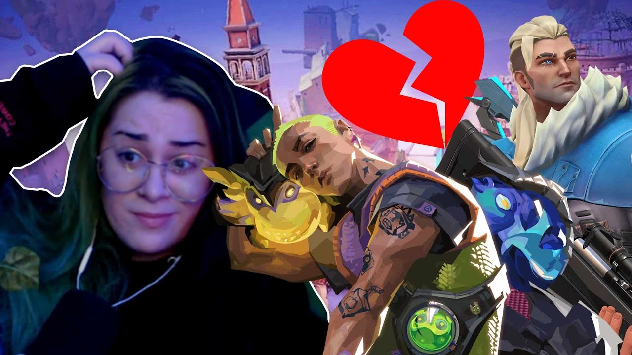 ARE THEY GETTING DIVORCED??? - YouTube