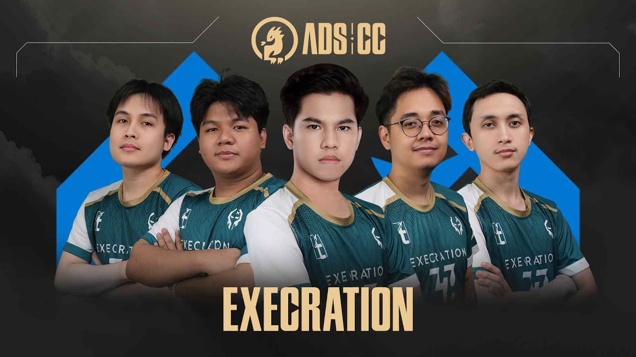 Execration is here to Purge them ALL!! 👻 - YouTube