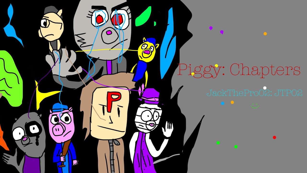 Piggy: Chapters - Official Trailer - YouTube