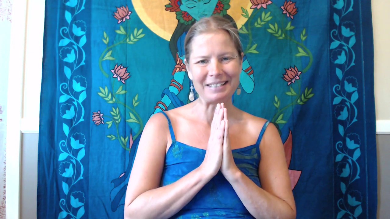 Sitali Breath - YouTube