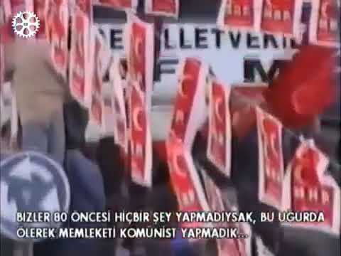 komünizm Mansur Yavaş