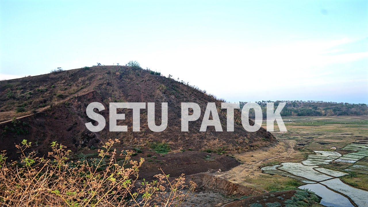 Objek Wisata Danau Setu Patok: KELEBIHAN SETU PATOK
