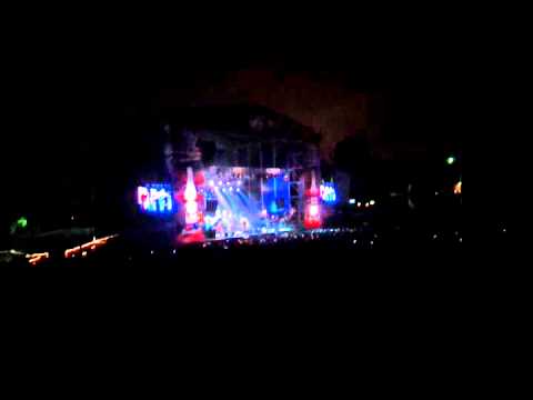 A message to you rock in way - YouTube