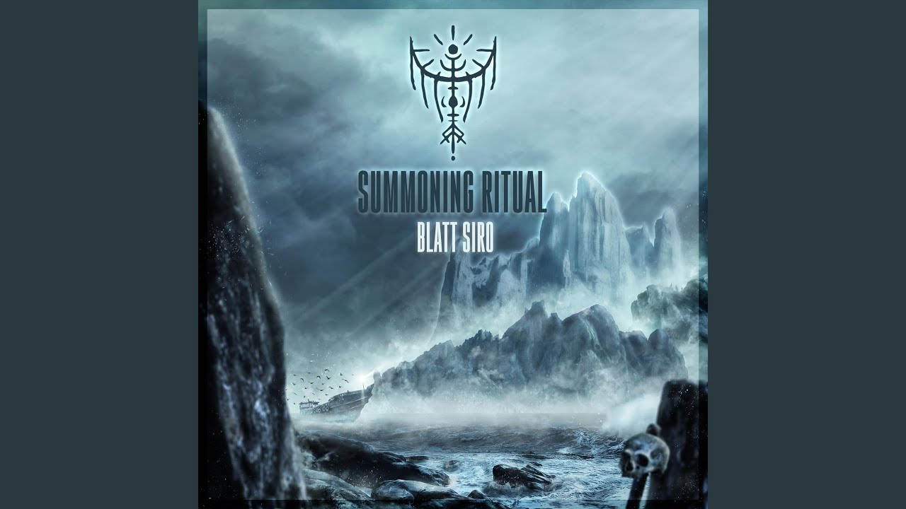 Summoning Ritual - YouTube