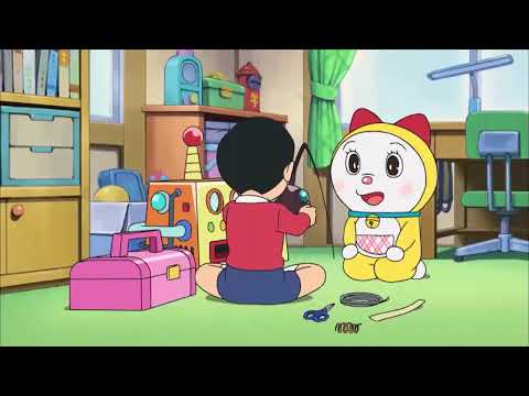 [YENİ BÖLÜM] Doraemon 35.Bölüm Türkçe Dublaj