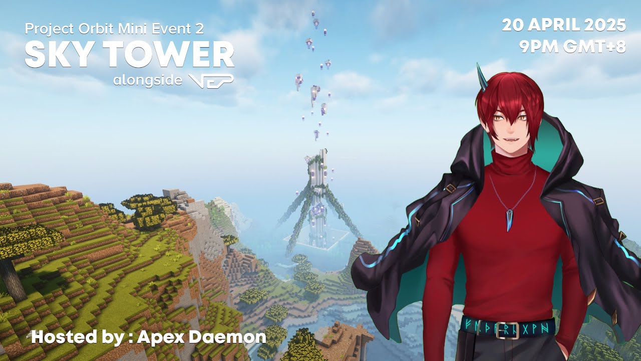 Project Orbit - Sky Tower | Event Highlights - YouTube