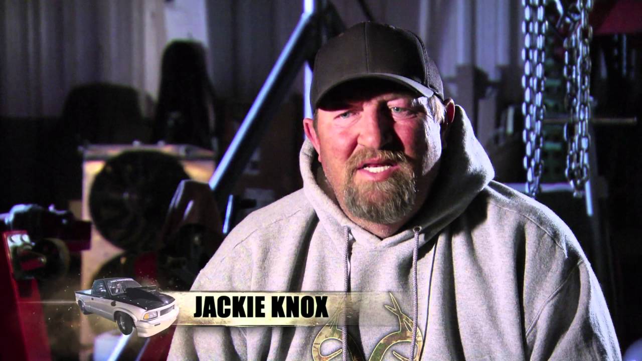 Street Outlaws Deleted Scene - The Sonoma is Ready - YouTube