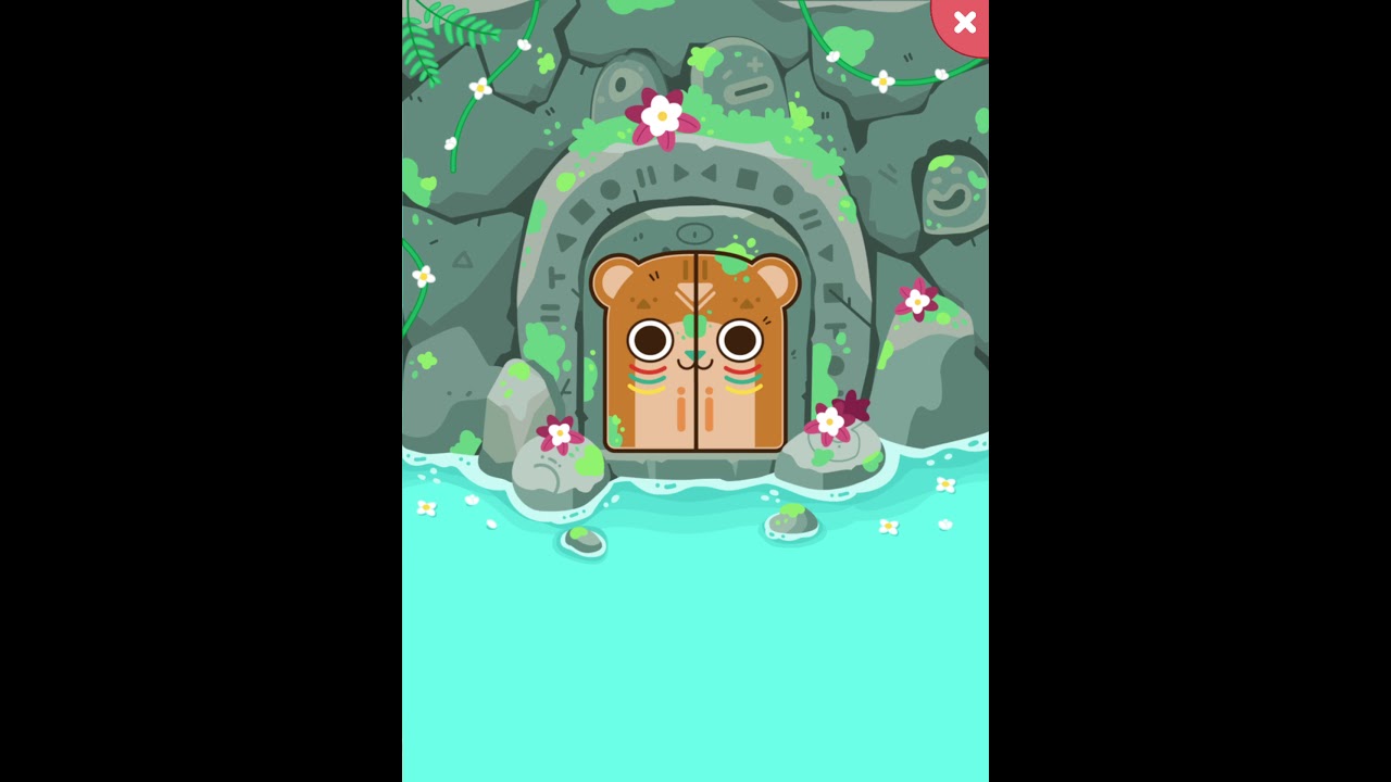 Otter Ocean Gameplay Part 1 - YouTube