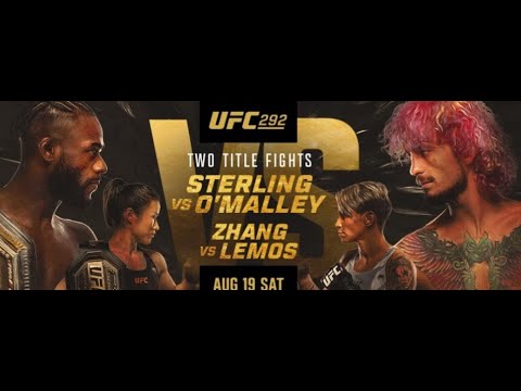 UFC 292 EMBEDDED українською. 1 випуск. - YouTube