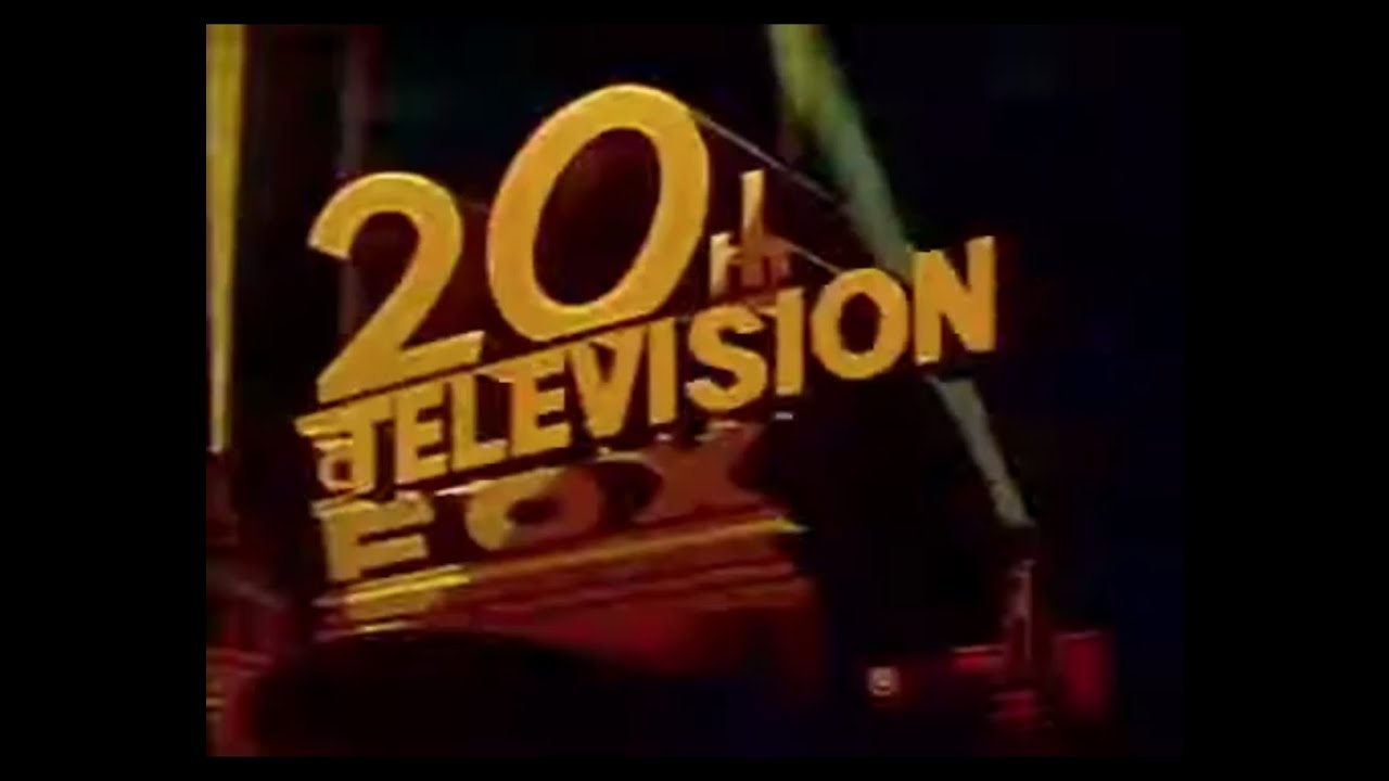 20th Century-Fox Television Logo (1978) - YouTube