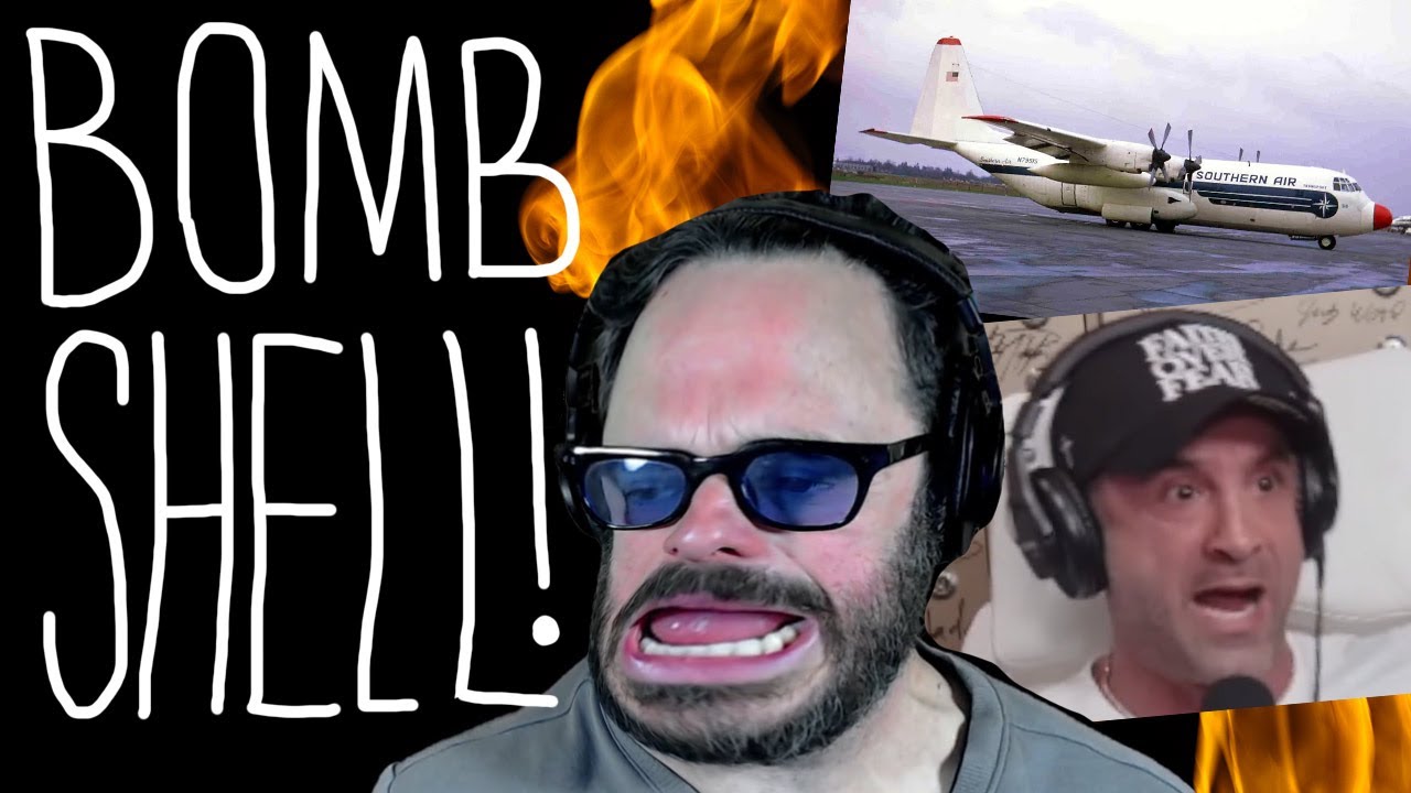 The Whole Epstein Story is Revealed Now - YouTube