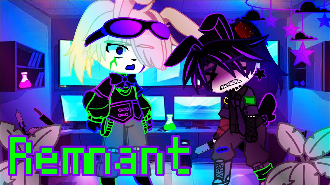 Remnant | William Afton, Willtrap - YouTube