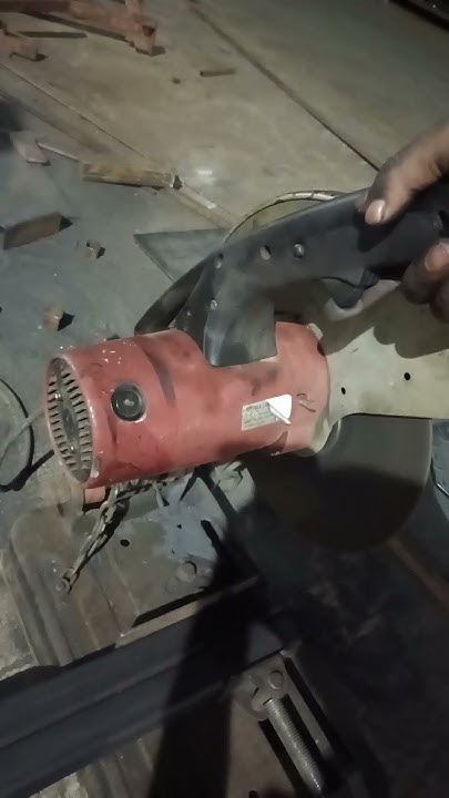 machine problem. - YouTube