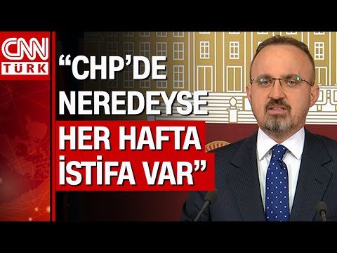 Bülent Turan: \