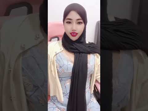 bigo hijab girls live 10