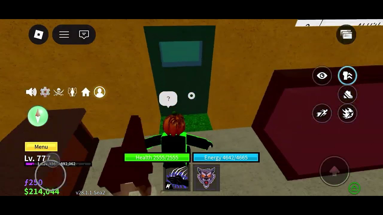 I am 775 - YouTube