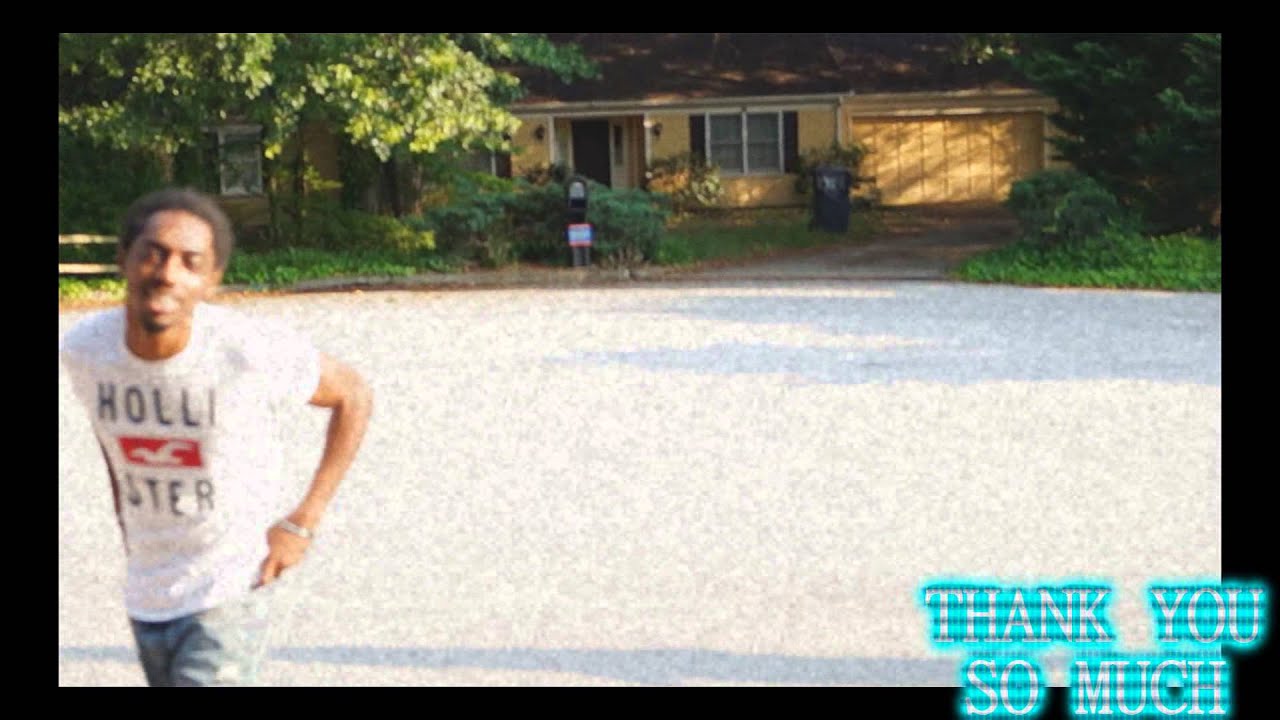 MACKLEMORE POP SOME TAGS DANCE VIDEO - YouTube