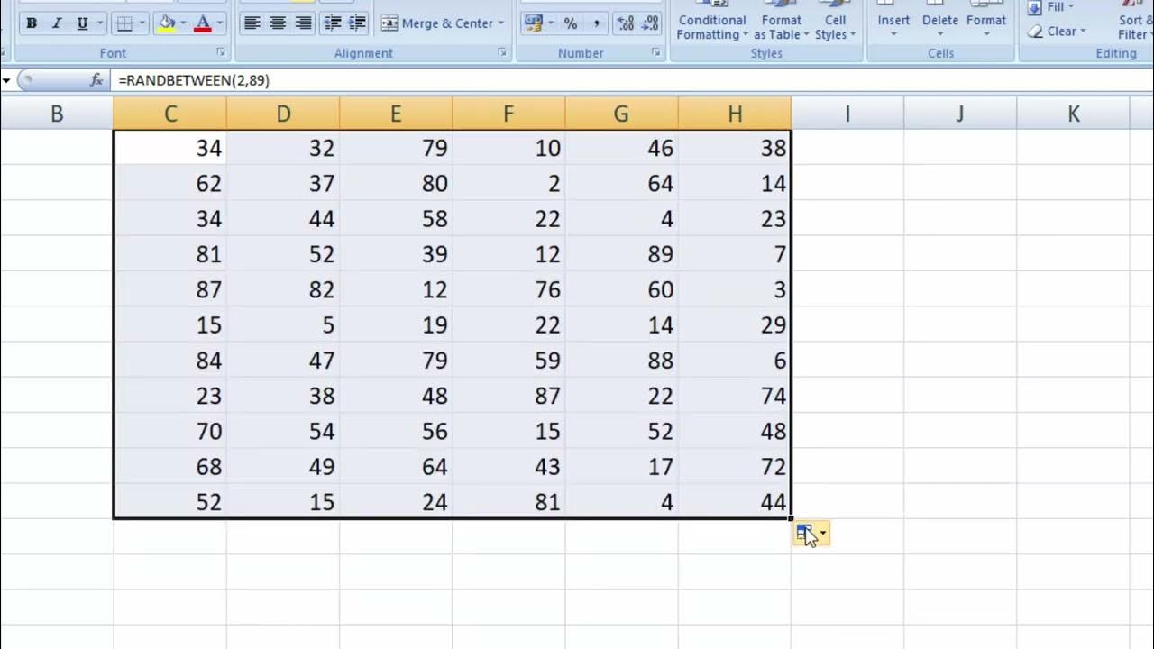 Open office calc vs Excel formula in hindi and english ...