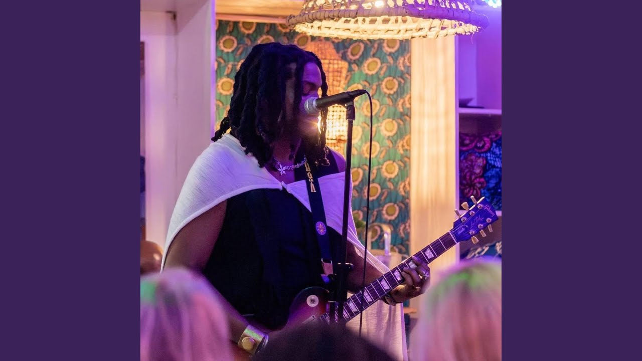 Rose (Live at Wasp & Sprout May 2025) (feat. Thulani, Morgan Ambani ...