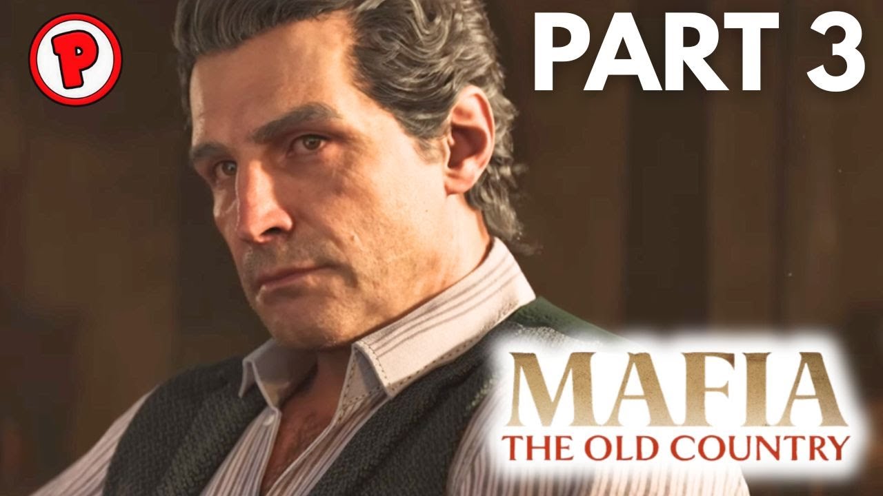 [Tamat] Berakhir... - Mafia Old Country indonesia Part 3 - YouTube