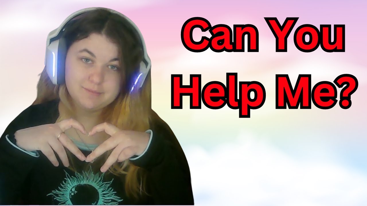 I really need your help - YouTube