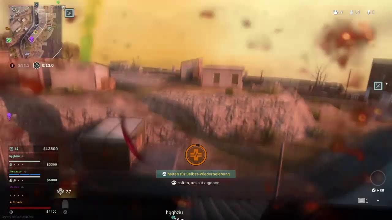 Warzon - YouTube