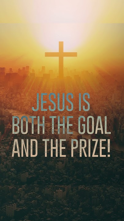 Keep Your Eyes Fixed On Jesus Youtube
