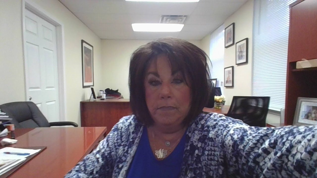 Ivy McMahon, National Account Manager Patrice & Associates - YouTube