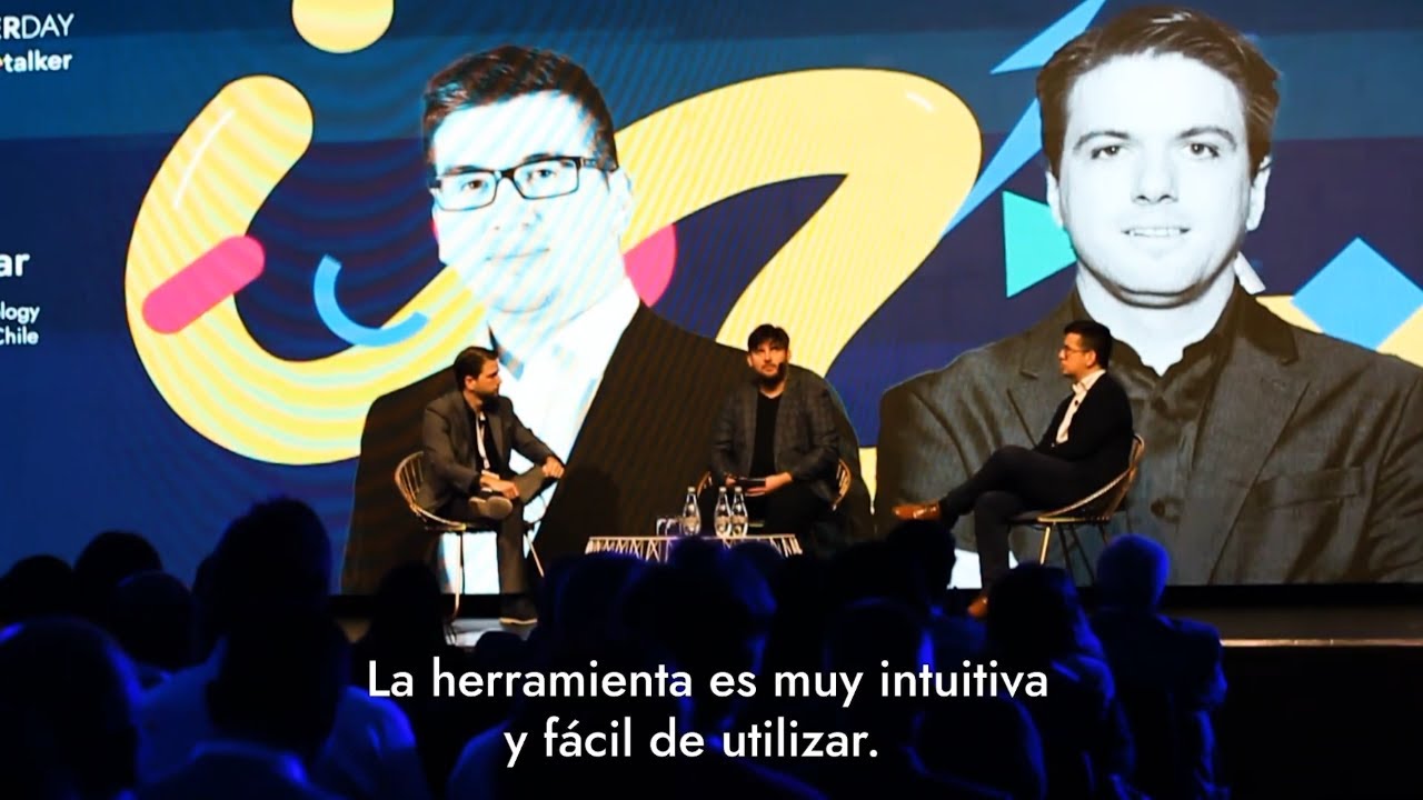 Cotalker Day 2022 - YouTube