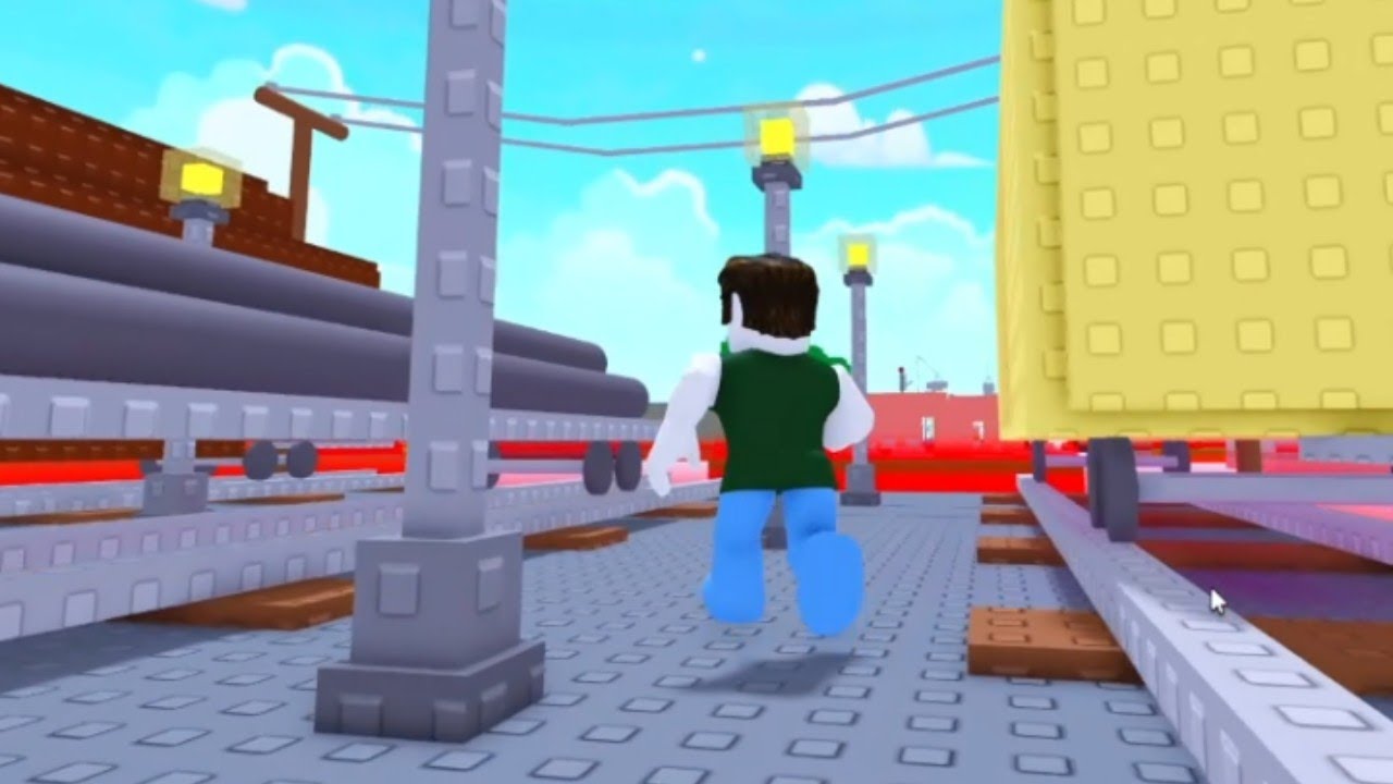 Find Levers - How to Complete Level 69 (Roblox) - YouTube