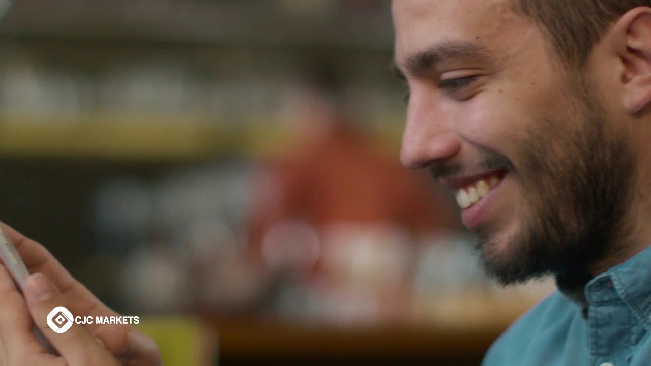 CJC Markets - A Leading CFD Trading Company - YouTube