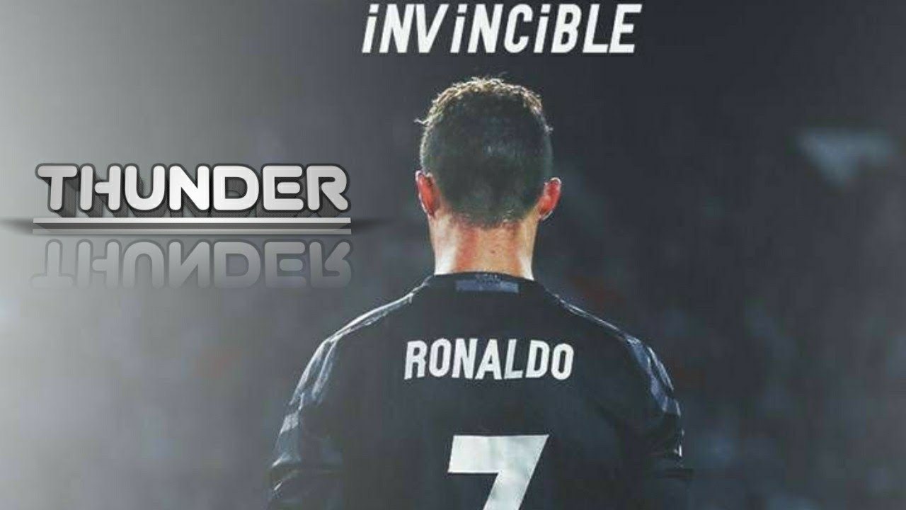 CRISTINAO RONALDO - THUNDER 2020 | SKILLS & GOALS | HD | CINEMATICS ...