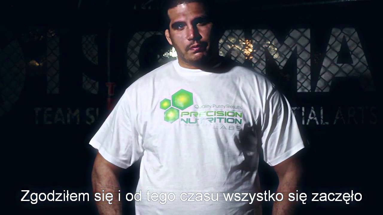 MMA Attack 3 - Stav Economou - YouTube